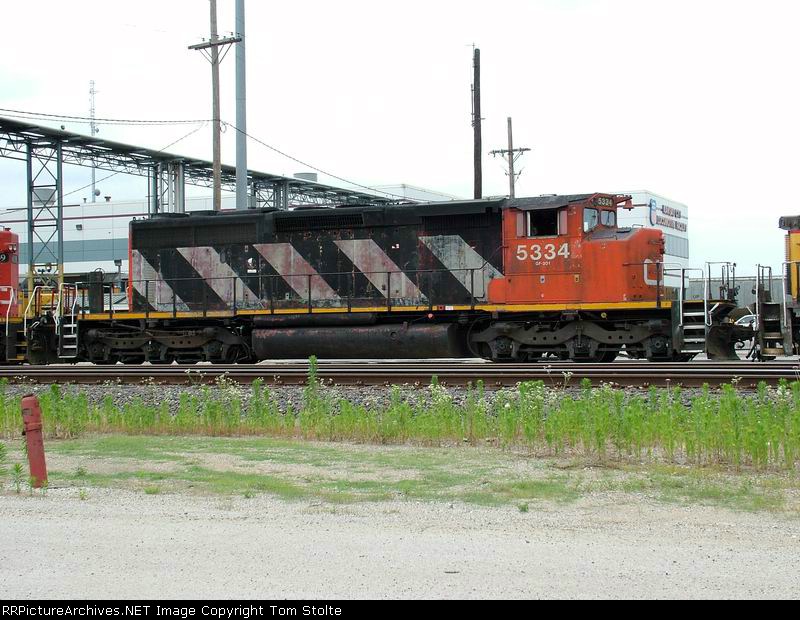 CN 5334